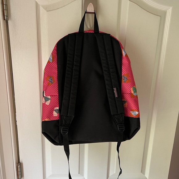 Jansport | Bags | Jansport Beach Bums Backpack | Poshmark